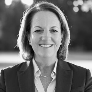 Debbie Hunter - 1st Pres